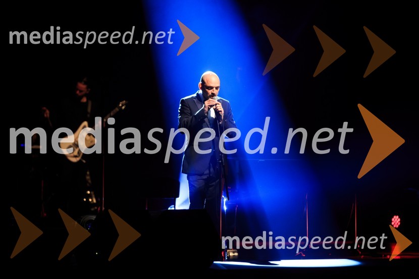 Mediaspeed - Koncert zasedbe Laibach