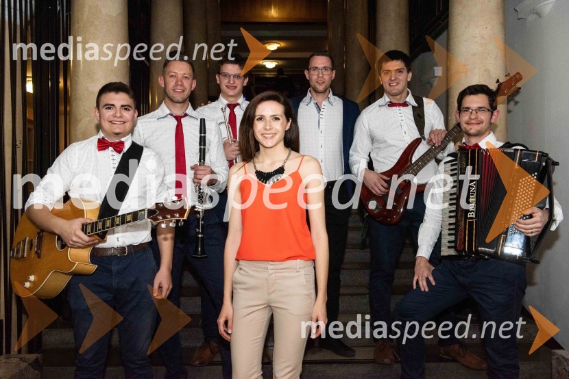 Mediaspeed - Volkswagen Špila, finalni koncert