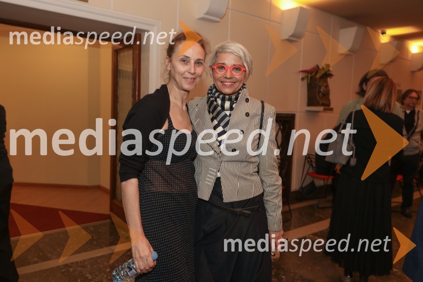 Mediaspeed - Alarmi, premiera drame SLG Celje