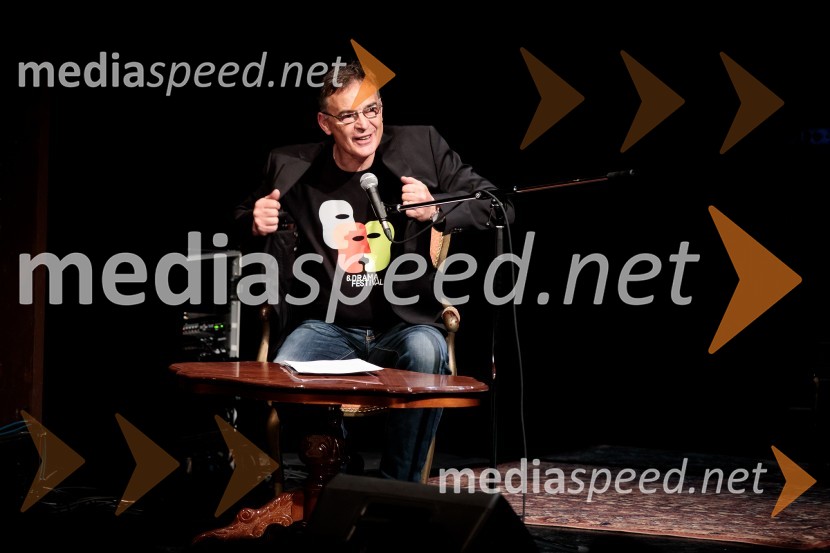 Mediaspeed - Dan odprtih vrat ob praznovanju rojstnega dne Drame in ...