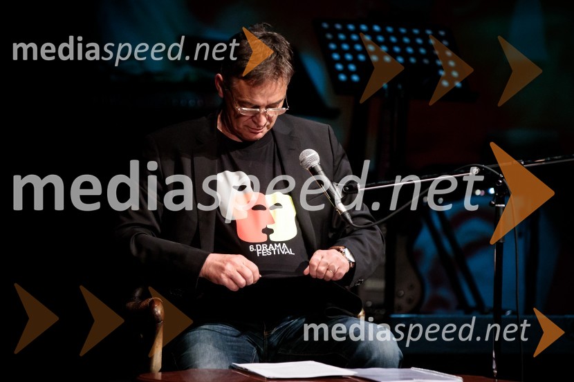 Mediaspeed - Dan odprtih vrat ob praznovanju rojstnega dne Drame in ...