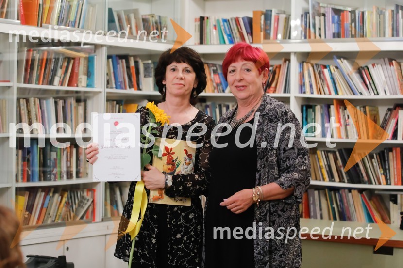 Mediaspeed - Desetnica 2019, podelitev nagrad