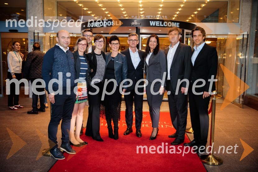 Mediaspeed - Zavarovalnici Triglav jubilejna 5. velika nagrada ...