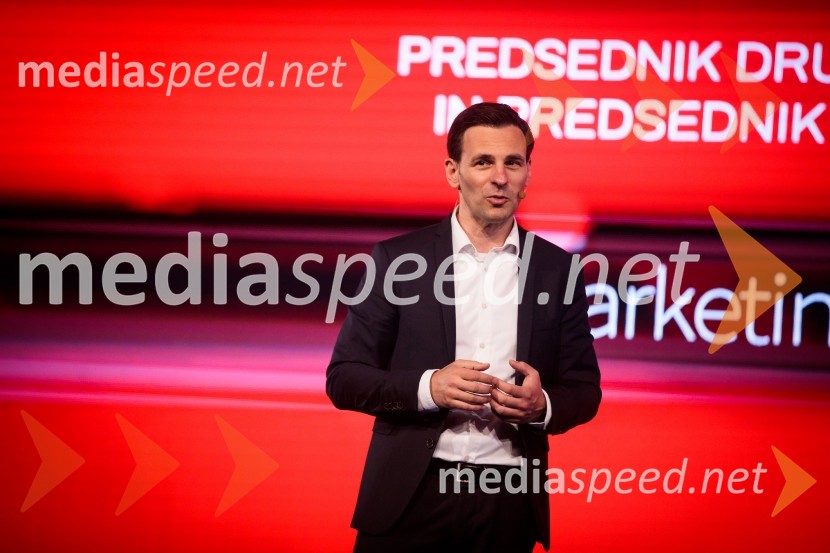 Mediaspeed - Zavarovalnici Triglav jubilejna 5. velika nagrada ...