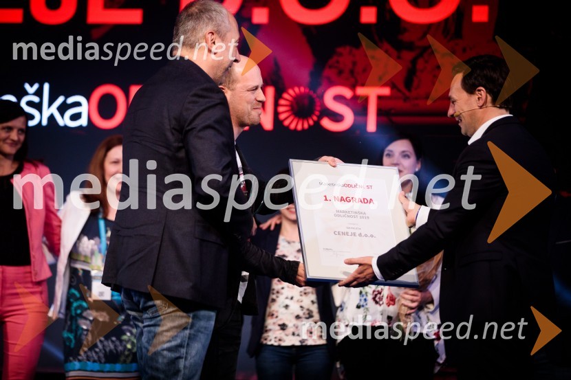 Mediaspeed - Zavarovalnici Triglav jubilejna 5. velika nagrada ...