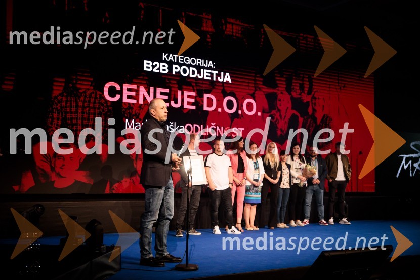 Mediaspeed - Zavarovalnici Triglav jubilejna 5. velika nagrada ...