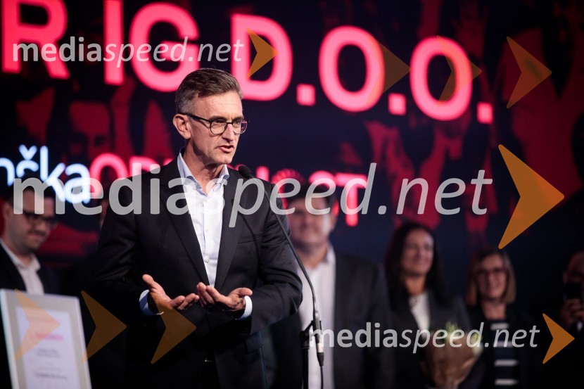 Mediaspeed - Zavarovalnici Triglav jubilejna 5. velika nagrada ...