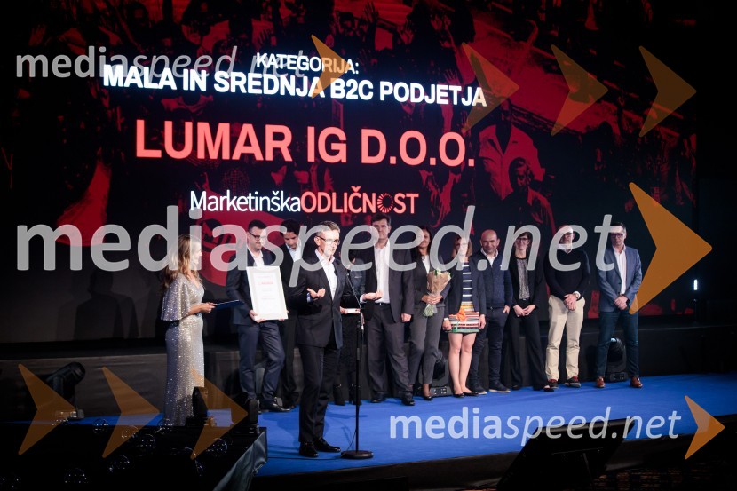 Mediaspeed - Zavarovalnici Triglav jubilejna 5. velika nagrada ...