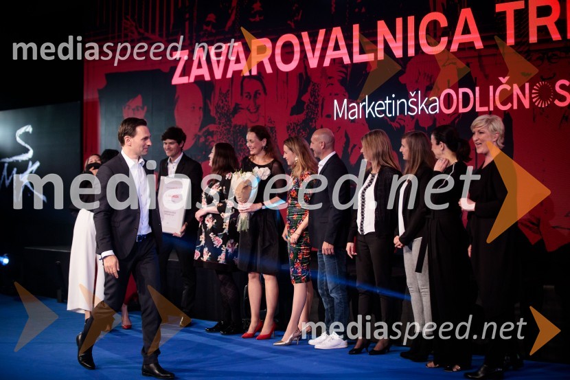 Mediaspeed - Zavarovalnici Triglav jubilejna 5. velika nagrada ...