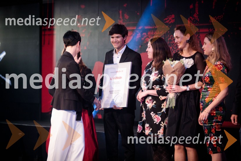 Mediaspeed - Zavarovalnici Triglav jubilejna 5. velika nagrada ...