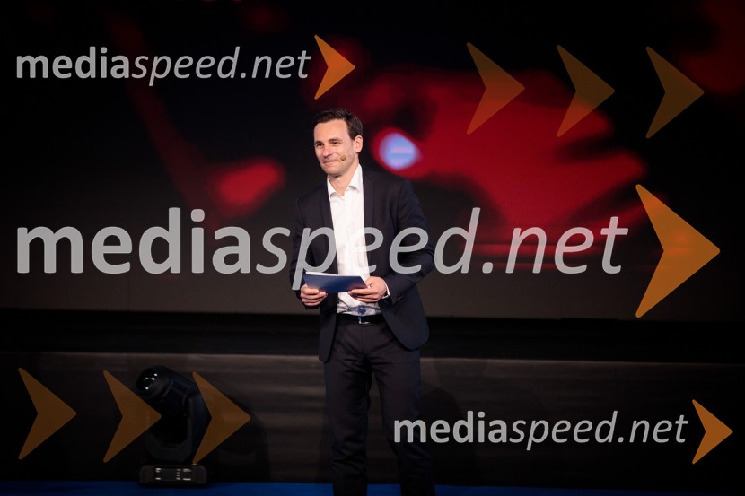 Mediaspeed - Zavarovalnici Triglav jubilejna 5. velika nagrada ...