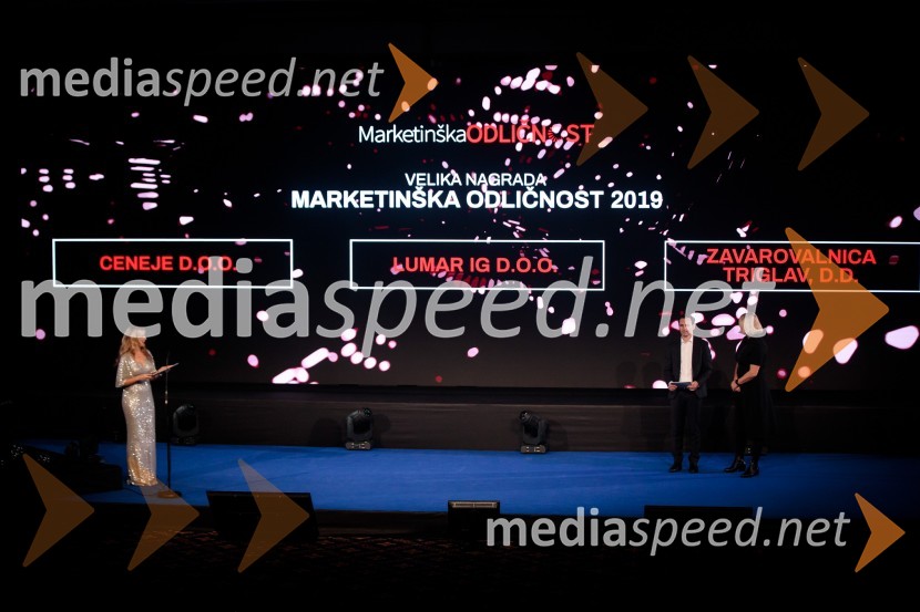 Mediaspeed - Zavarovalnici Triglav jubilejna 5. velika nagrada ...