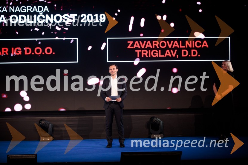 Mediaspeed - Zavarovalnici Triglav jubilejna 5. velika nagrada ...