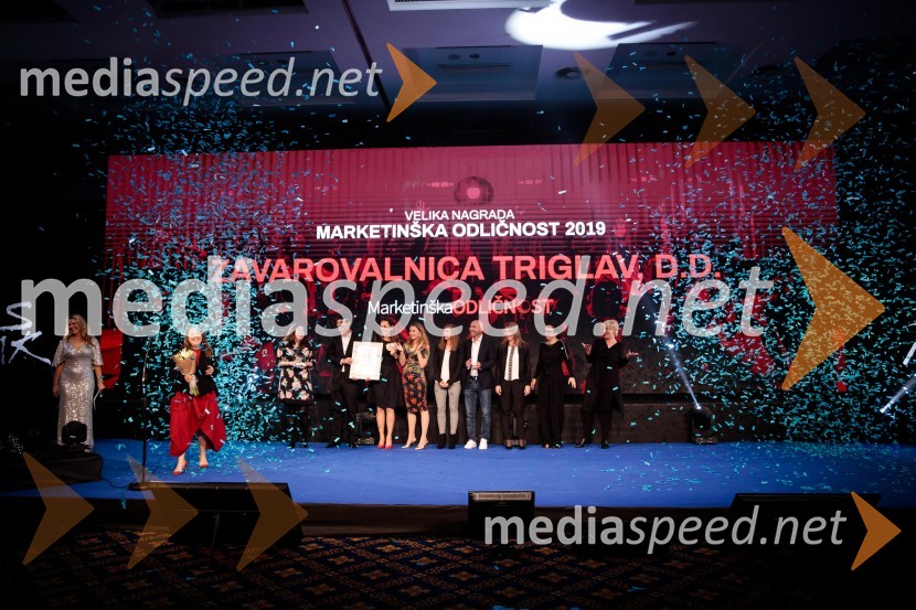 Mediaspeed - Zavarovalnici Triglav jubilejna 5. velika nagrada ...