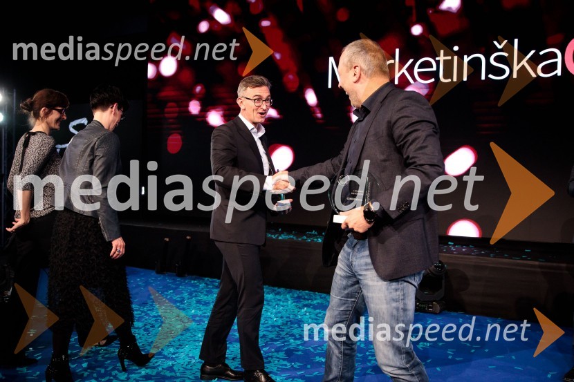 Mediaspeed - Zavarovalnici Triglav jubilejna 5. velika nagrada ...