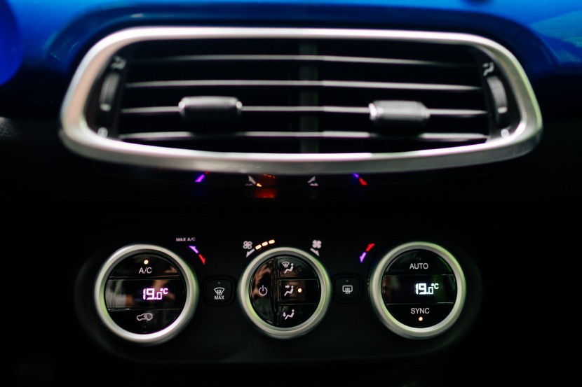 Mediaspeed - Fiat 500X 1.0 T3 SGE Urban, mediaspeed test