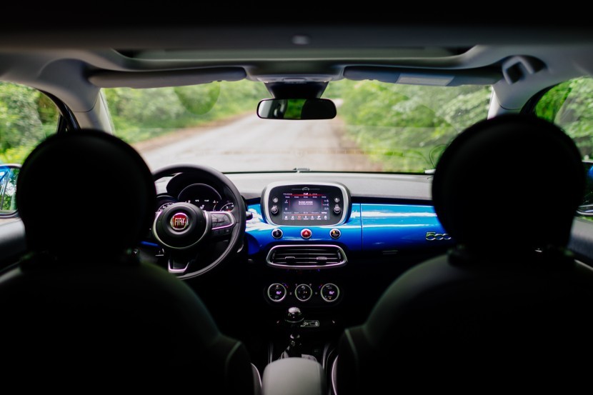 Mediaspeed - Fiat 500X 1.0 T3 SGE Urban, mediaspeed test