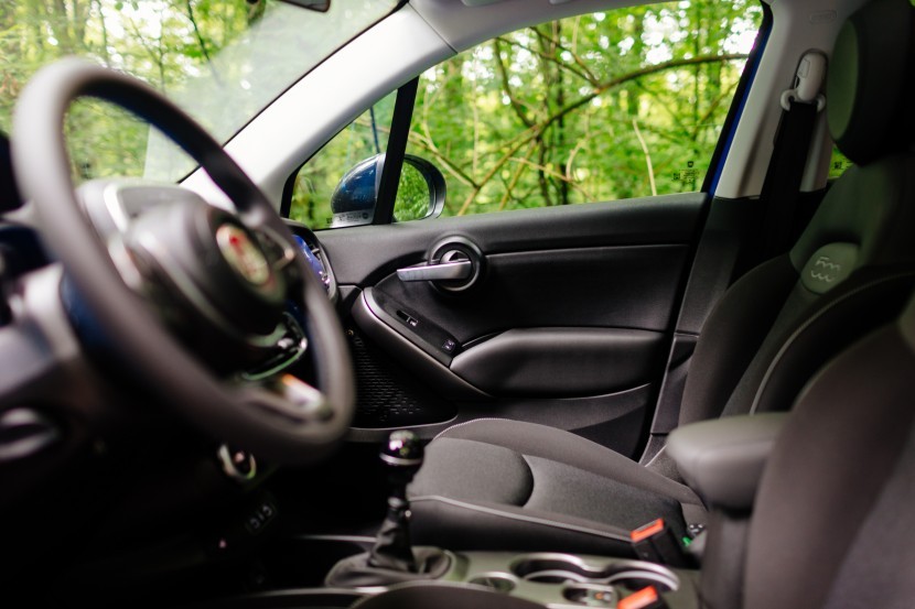 Mediaspeed - Fiat 500X 1.0 T3 SGE Urban, mediaspeed test