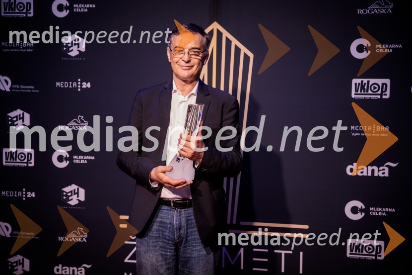 Mediaspeed - Žarometi 2019