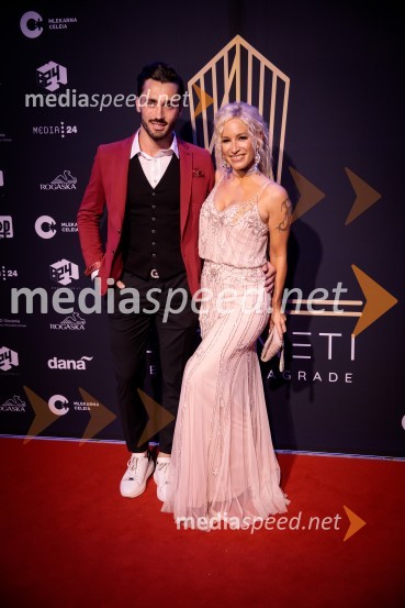 Mediaspeed - Žarometi 2019