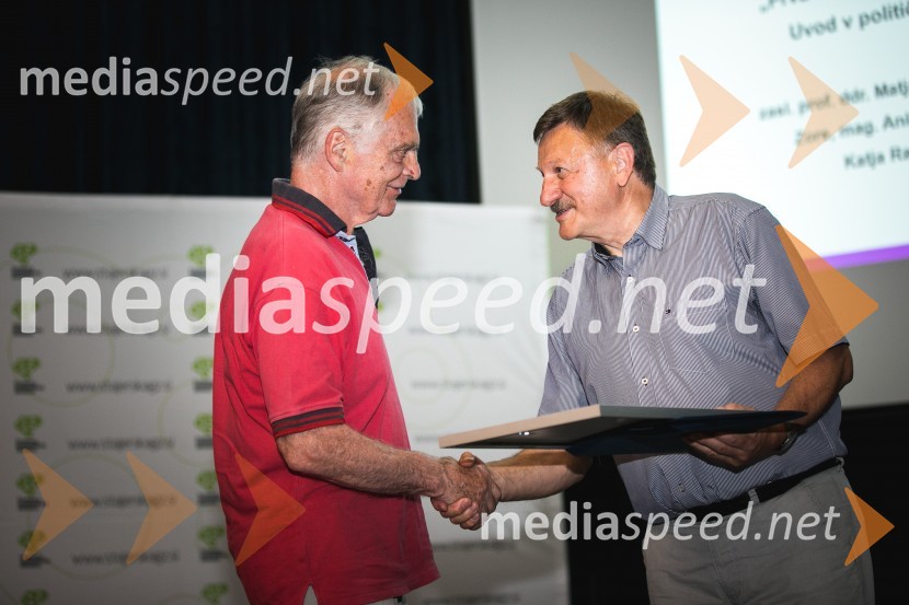 Mediaspeed - Podelitev priznanj najboljšim inovacijam podravske regije 2019