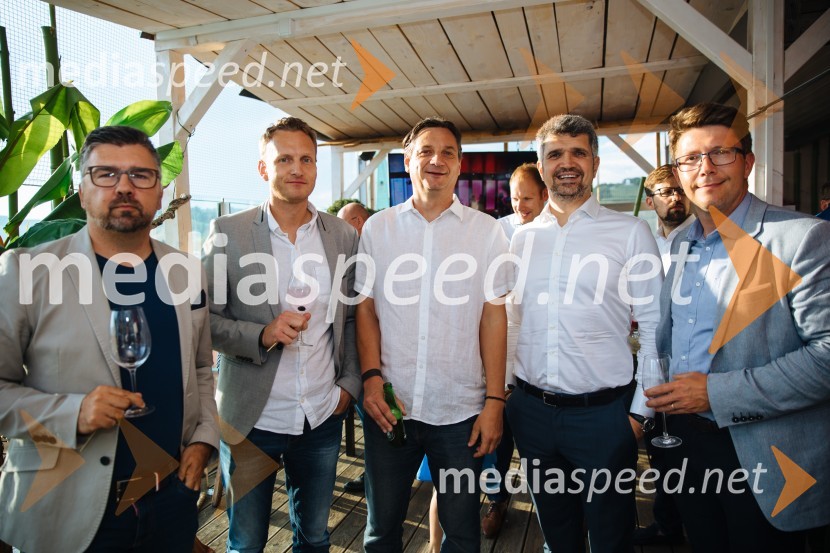 Mediaspeed - Nova KBM svojim strankam ponuja najboljše