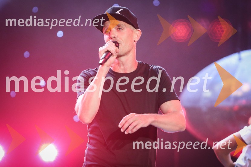 Mediaspeed - Tinkara Kovač zmagovalka Melodij morja in sonca 2019