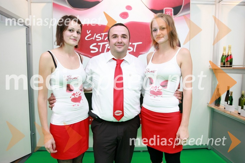 Mediaspeed - Otvoritev 46. mednarodnega kmetijsko-živilskega sejma v ...