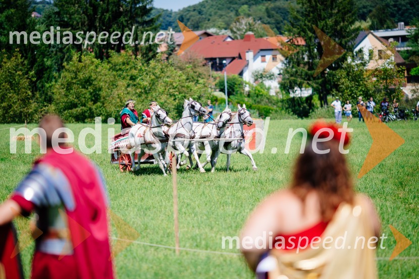 Mediaspeed - XII. Rimske igre 2019