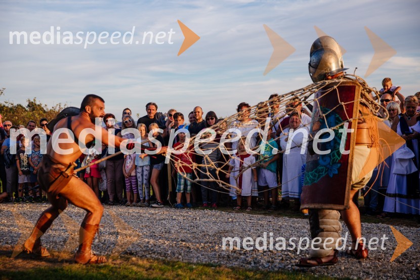 Mediaspeed - XII. Rimske igre 2019