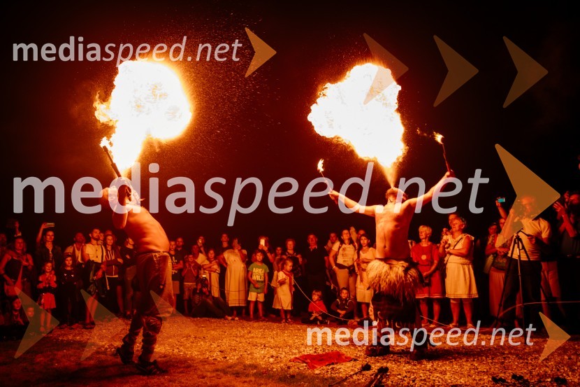 Mediaspeed - XII. Rimske igre 2019