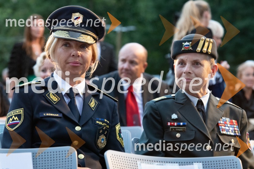 Mediaspeed - Državna proslava ob 100. obletnici združitve prekmurskih ...