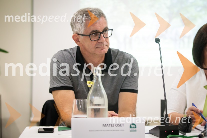 Mediaspeed - Vodenje Holdinga Kobilarna Lipica bo 3. septembra prevzel ...