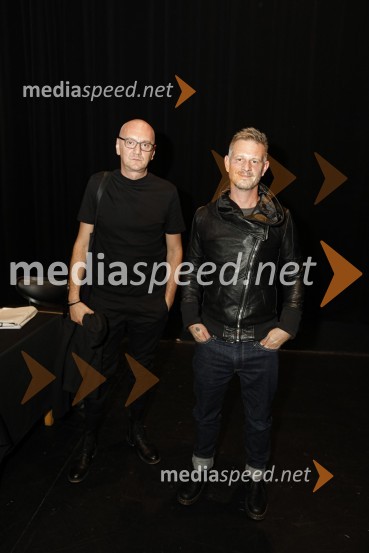 Mediaspeed - Otvoritev sezone Slovenskega mladinskega gledališča