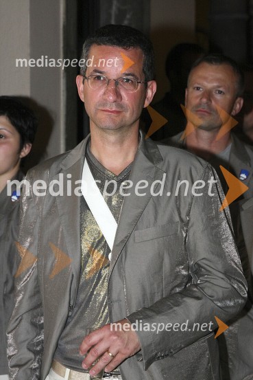 Mediaspeed - Sprejem slovenske olimpijske reprezentance v Ljubljani