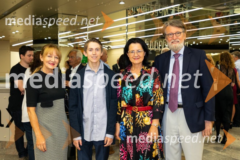 Mediaspeed - Izraelski filharmonični orkester, Festival Ljubljana