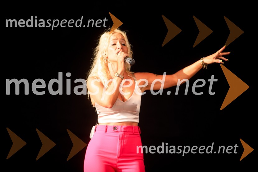 Mediaspeed - Slavnostni sprejem naj športnikov občine Kranj