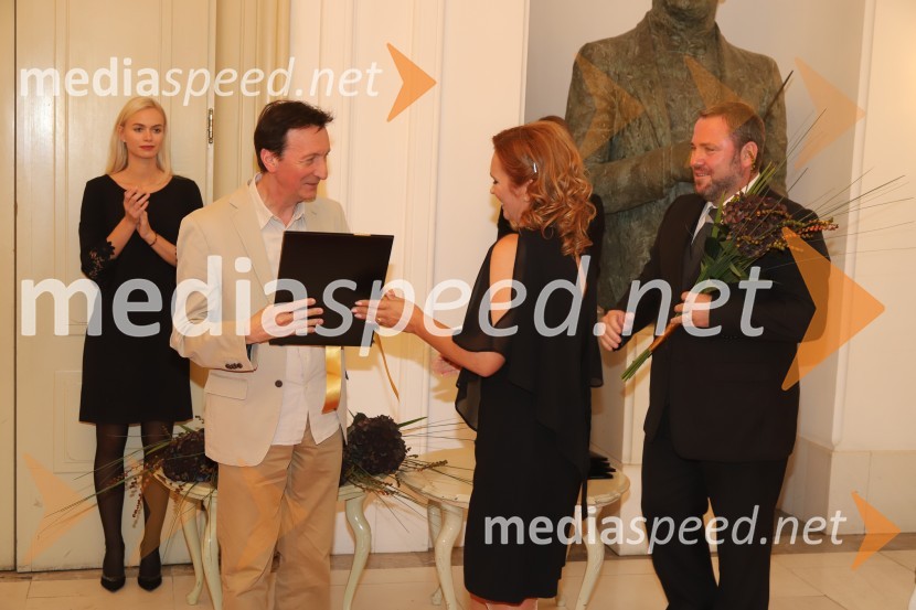 Mediaspeed - Svečana akademija ob stoletnici Slovenskega narodnega ...