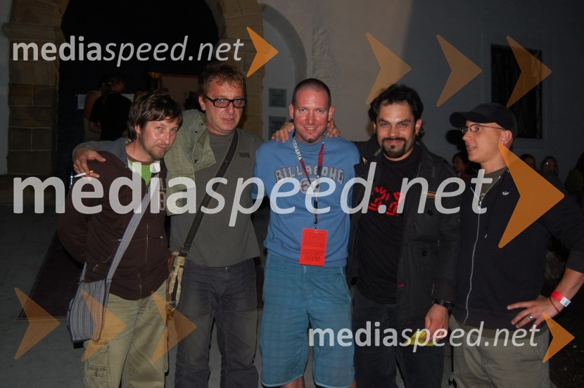 Mediaspeed - Grand rock Sevnica 2008