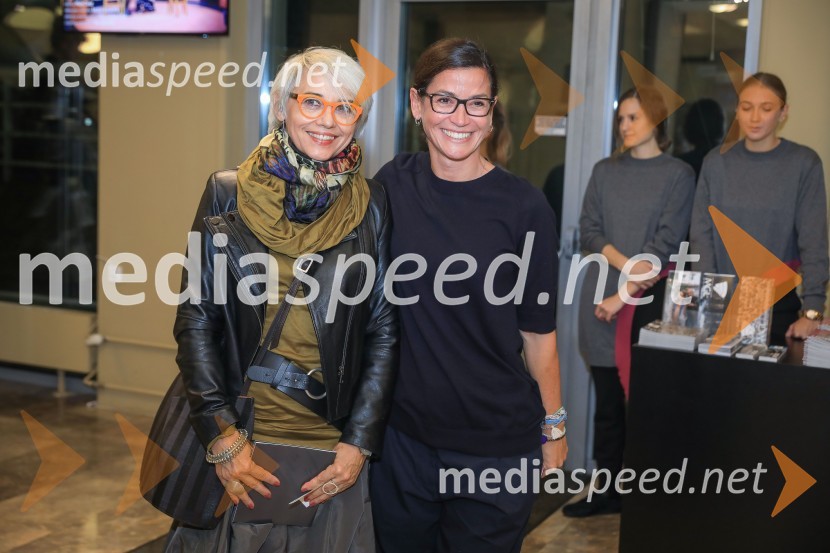 Mediaspeed - Premiera, Dragi, doma sem!