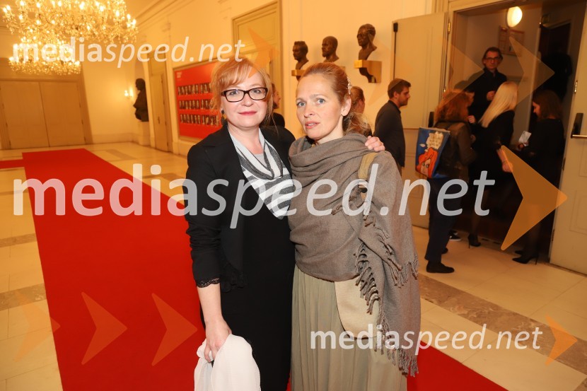 Mediaspeed - Grmače, premiera drame v SNG Maribor