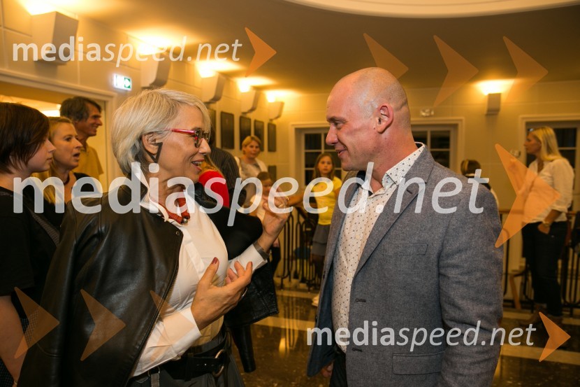 Mediaspeed - Heidi, premiera predstave za otroke, Slovensko ljudsko ...