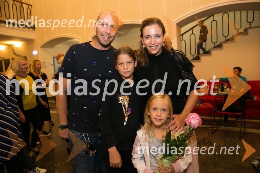 Mediaspeed - Heidi, premiera predstave za otroke, Slovensko ljudsko ...