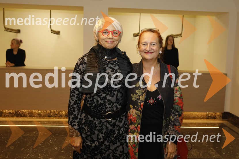 Mediaspeed - Rajzefiber premiera, Slovensko ljudsko gledališče Celje