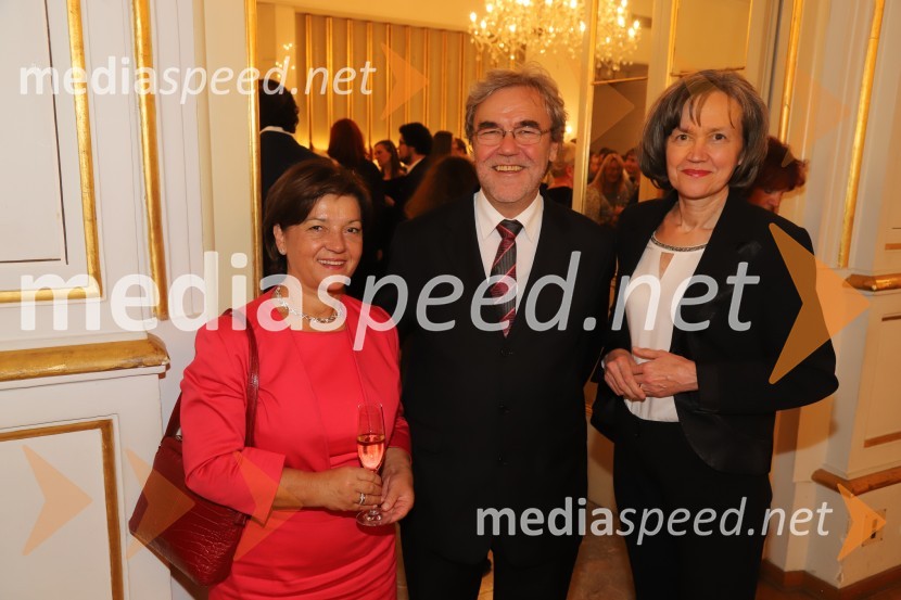 Mediaspeed - Netopir, premiera opere SNG Maribor