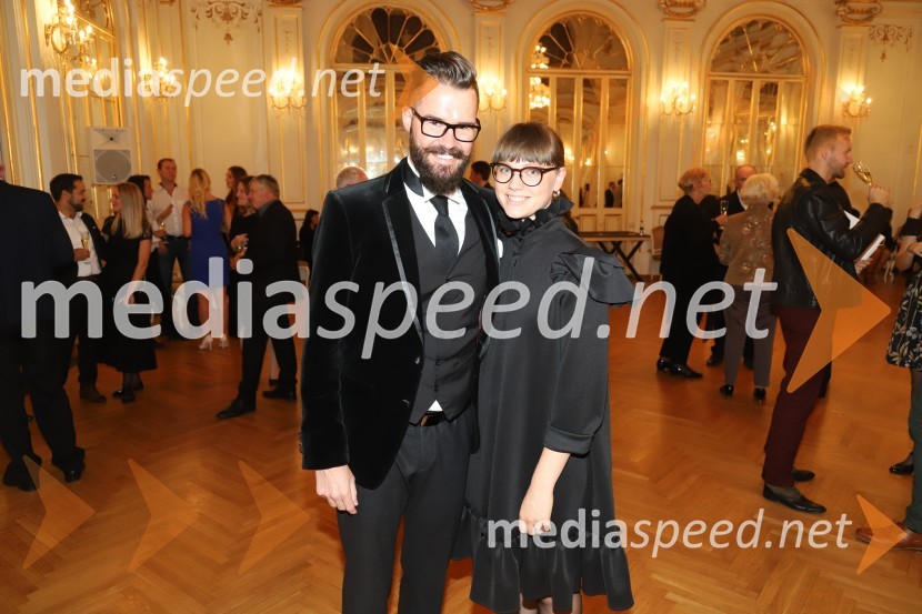 Mediaspeed - Netopir, premiera opere SNG Maribor