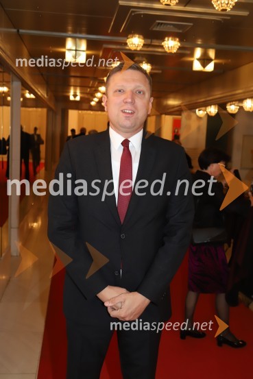 Mediaspeed - Netopir, premiera opere SNG Maribor