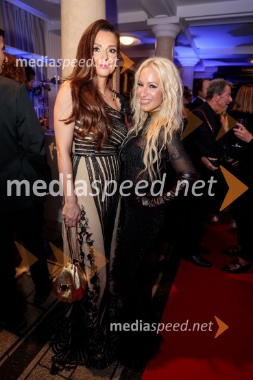 Mediaspeed - Femme fatale 2019 je Natalija Verboten