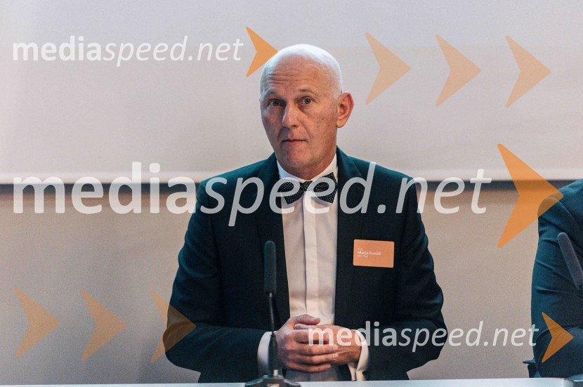 Mediaspeed - Internacionalna podelitev Medis nagrad