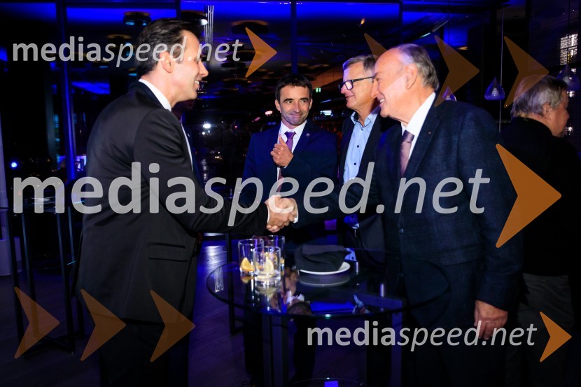 Mediaspeed - Pričela se je predprodaja vstopnic za SP v smučarskih skokih